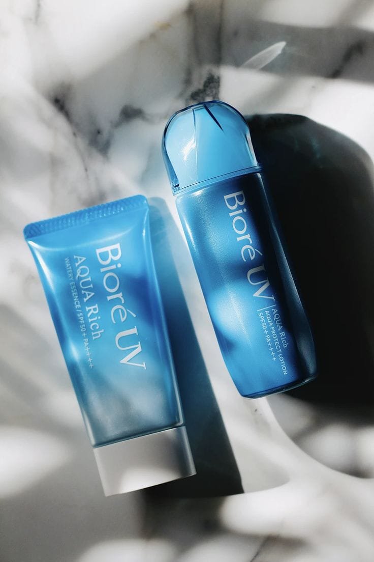 Biore UV Aqua Rich Review — 9 Shocking Facts You Should See Before ...
