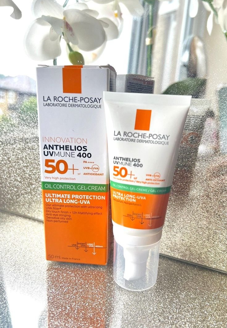 La Roche-Posay Anthelios UVMune 400 Review2026: I Tested It for 30 Days ...